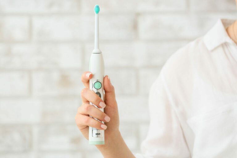 Quip Electric Toothbrush Review