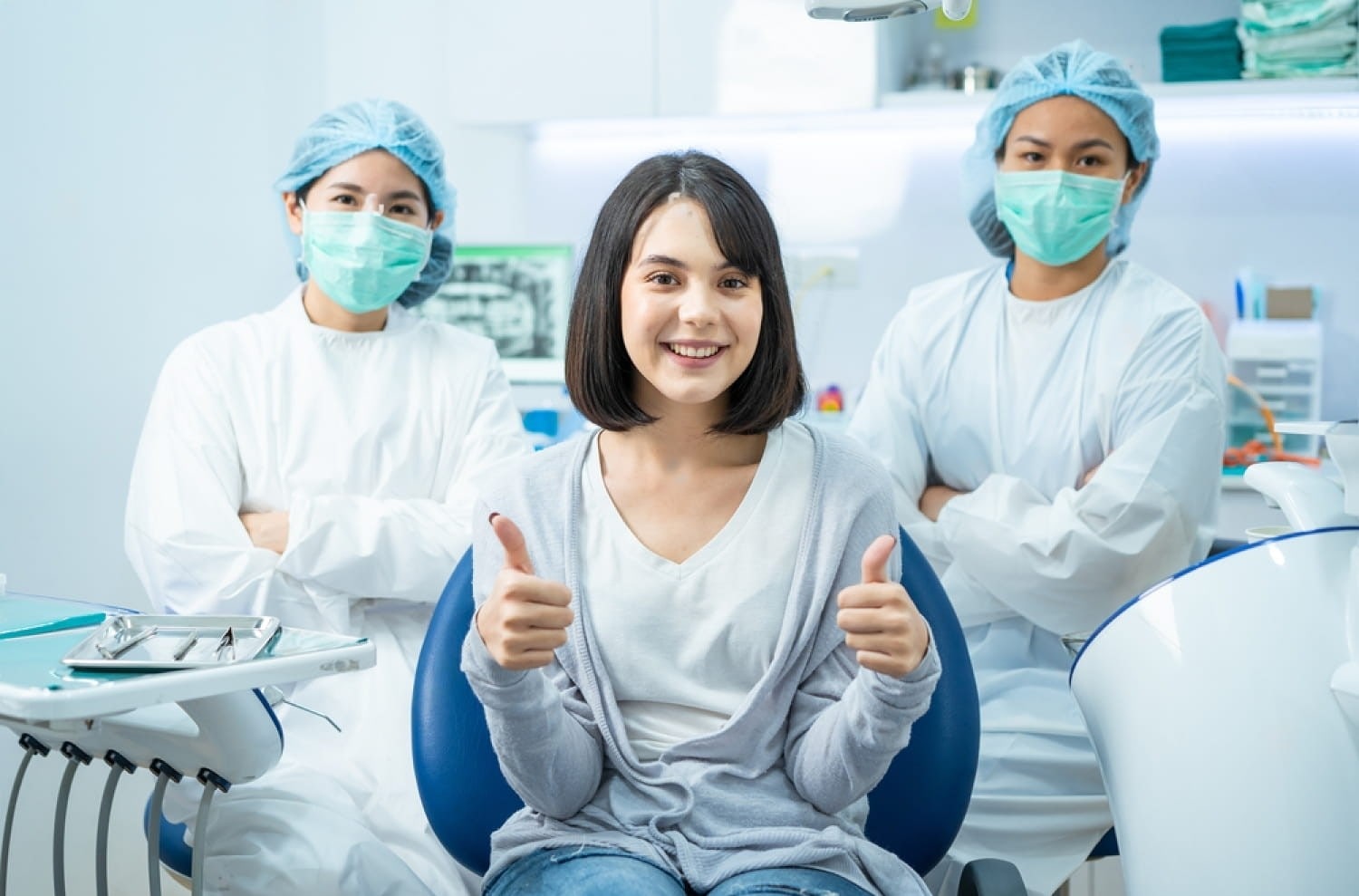 How to Find Your Perfect Target Audience in the Dental Industry