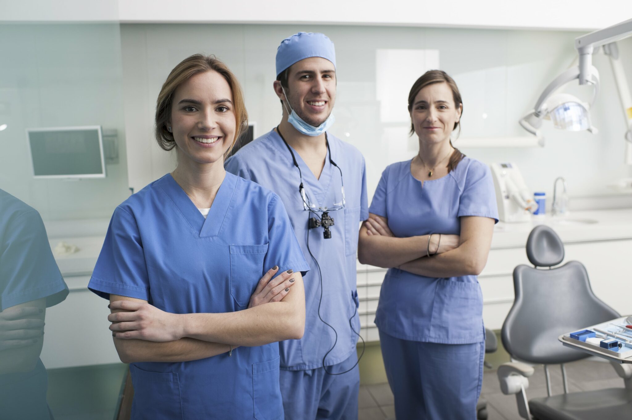 Influential Dentists in Modern Times and Throughout History
