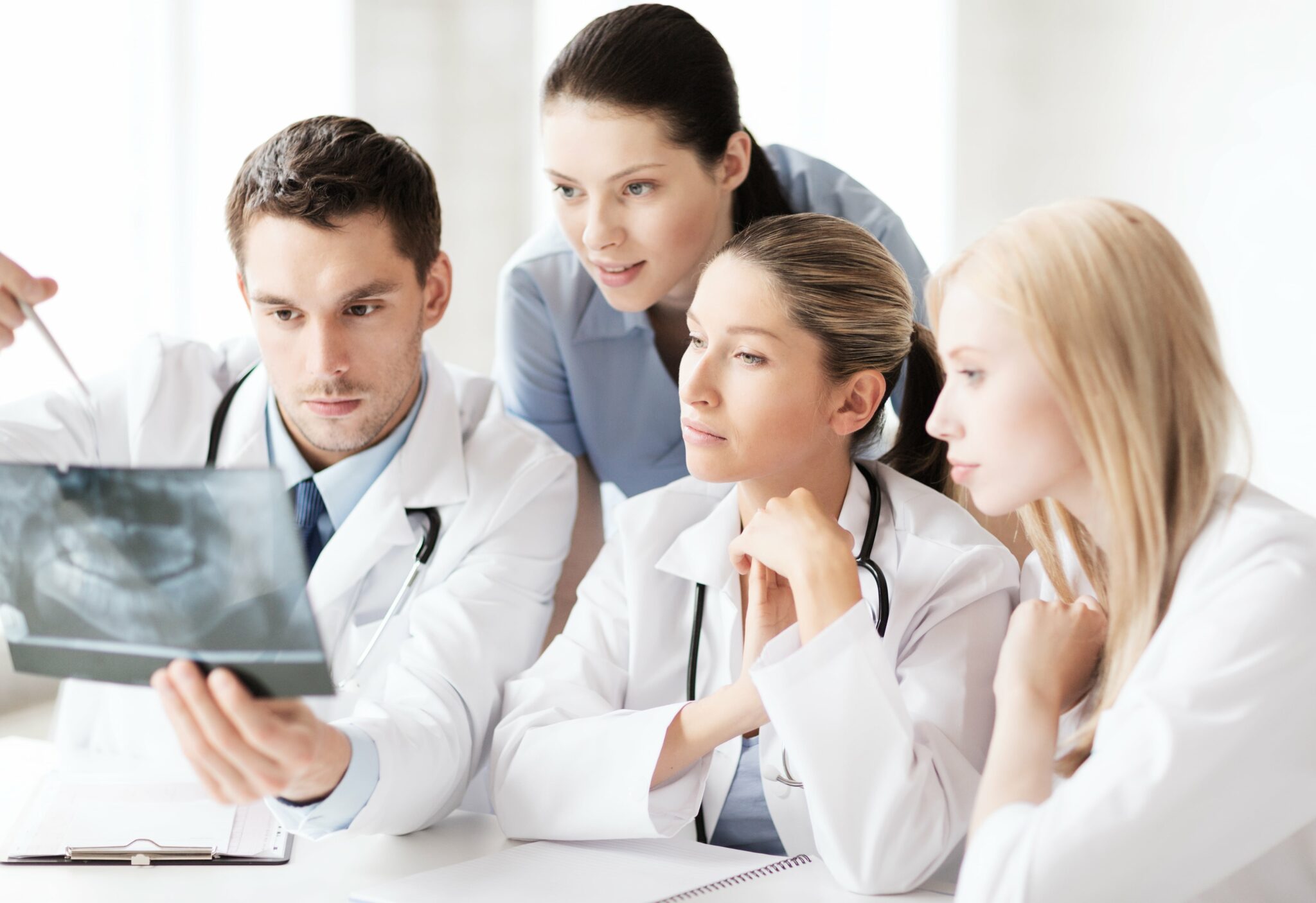 Influential Dentists in Modern Times and Throughout History