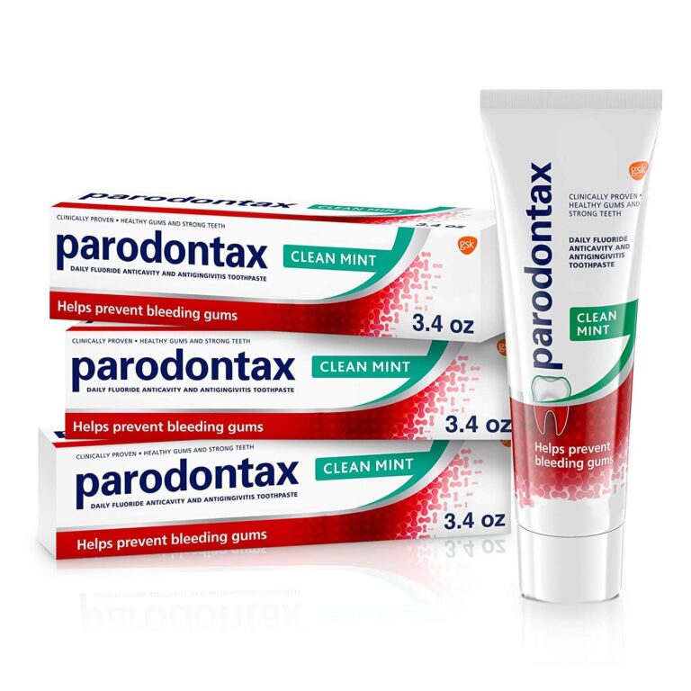 Best Tasting Toothpastes │ Top 5 Best Tasting Toothpastes for 2025