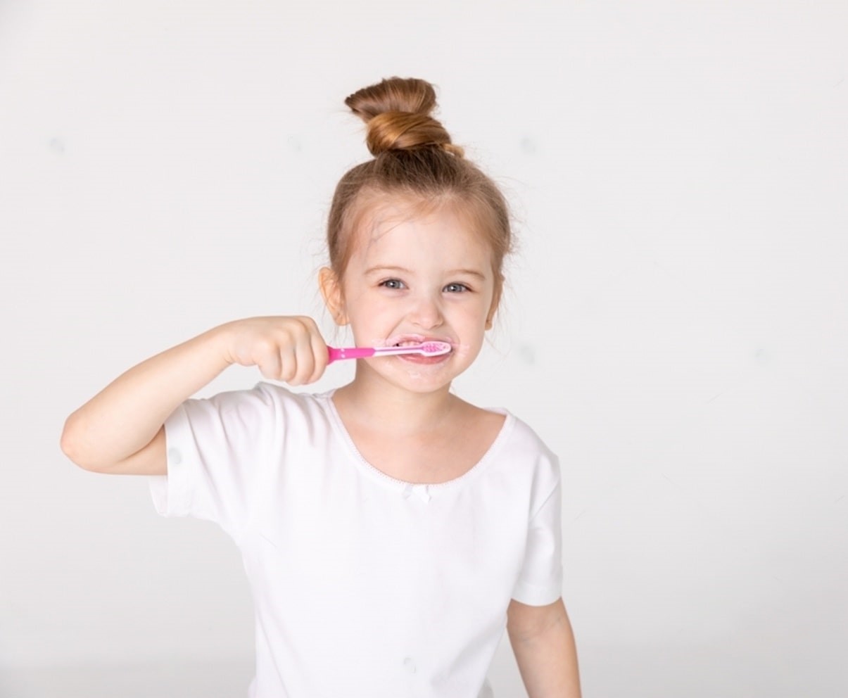 The Ultimate Guide to Choosing the Best Kids' Toothbrush