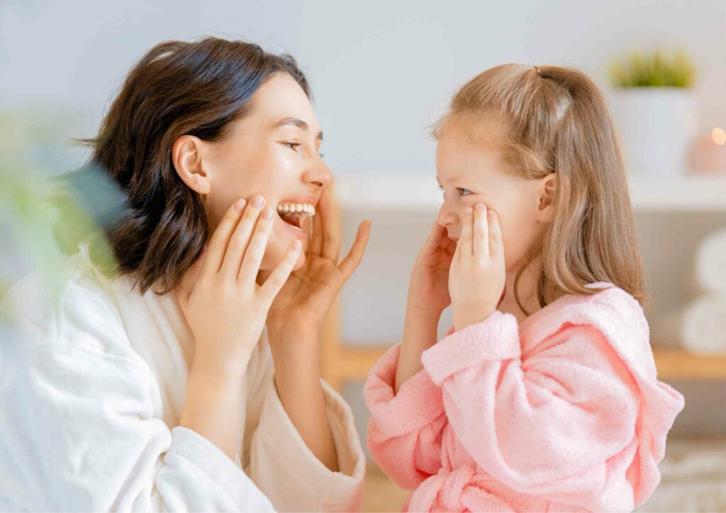 Adults with Baby Teeth: Causes & Treatment Options