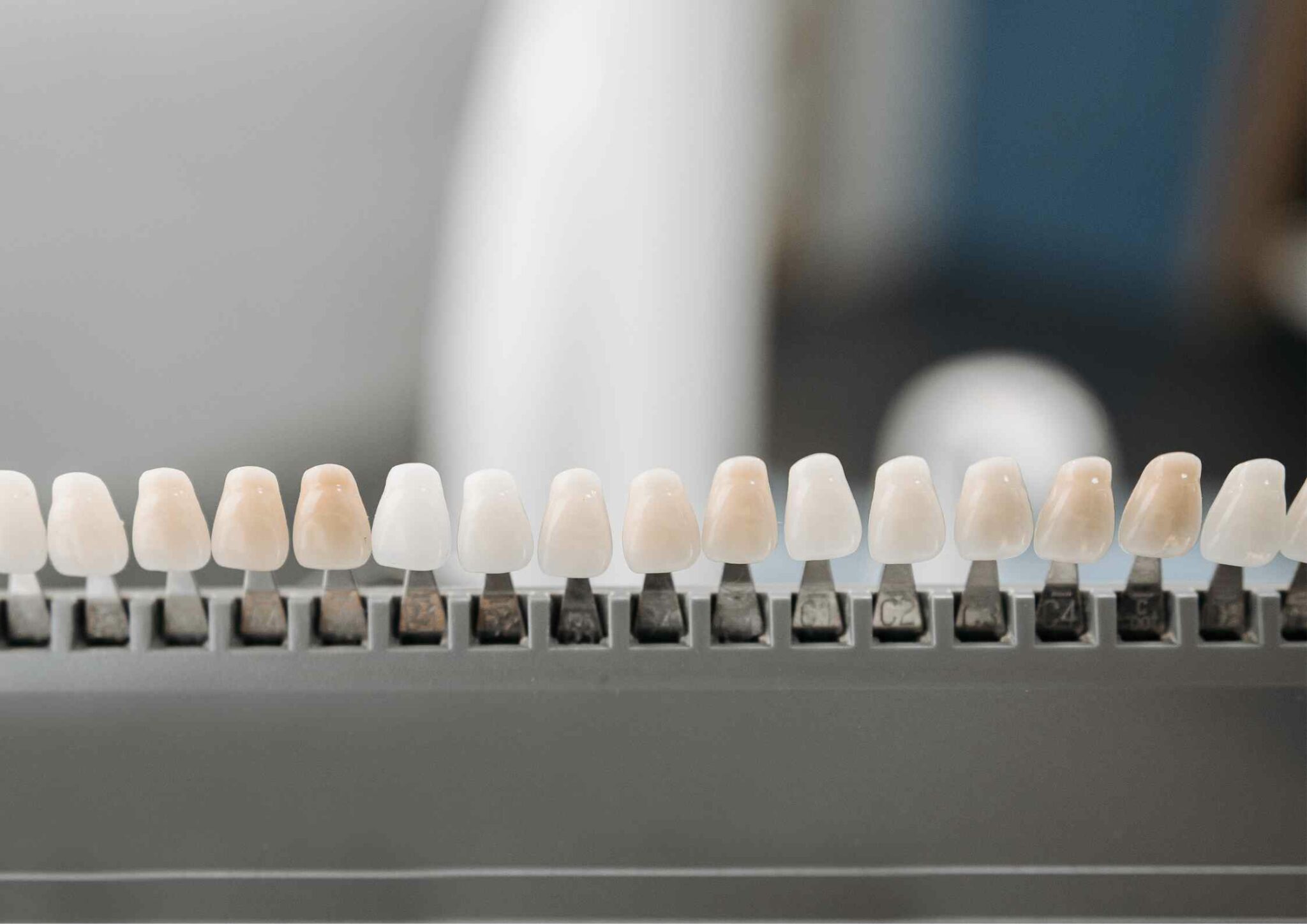 5 Types of Veneers: Your Guide to Dental Veneer Options