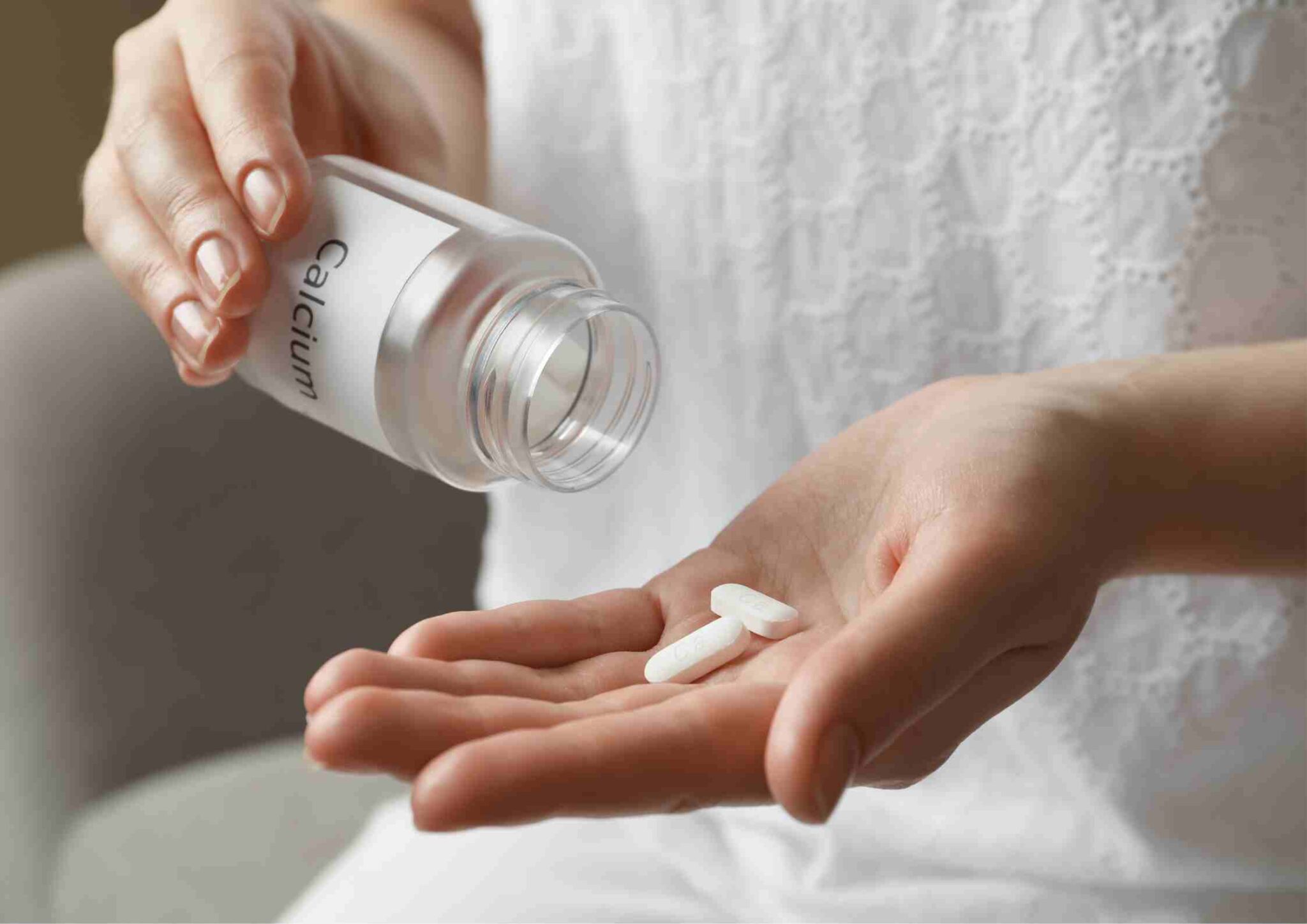 Best Calcium For Teeth: How to Maintain Good Oral Health?