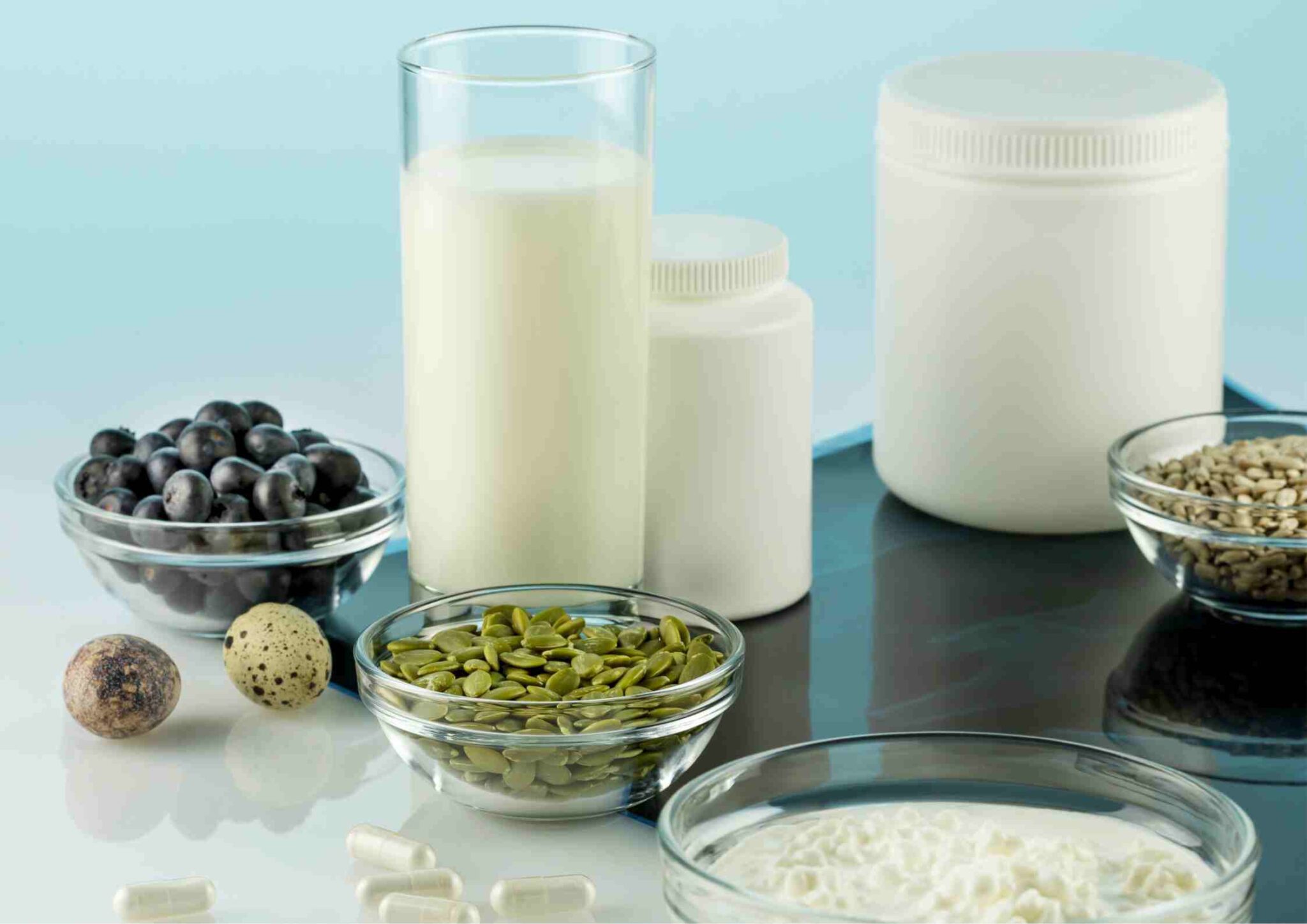 Best Calcium For Teeth: How to Maintain Good Oral Health?