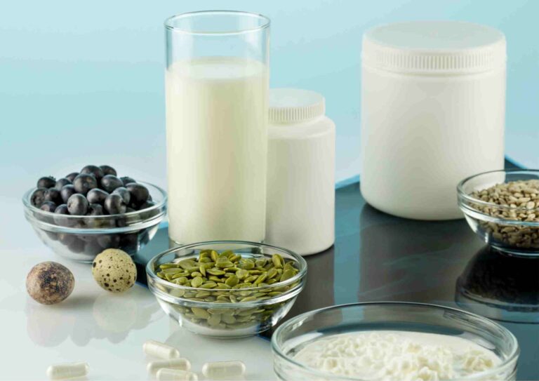 Best Calcium For Teeth: How to Maintain Good Oral Health?