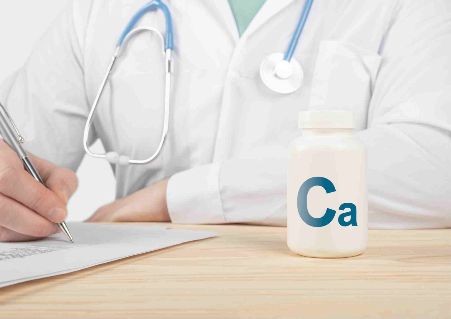 Best Calcium For Teeth: How to Maintain Good Oral Health?