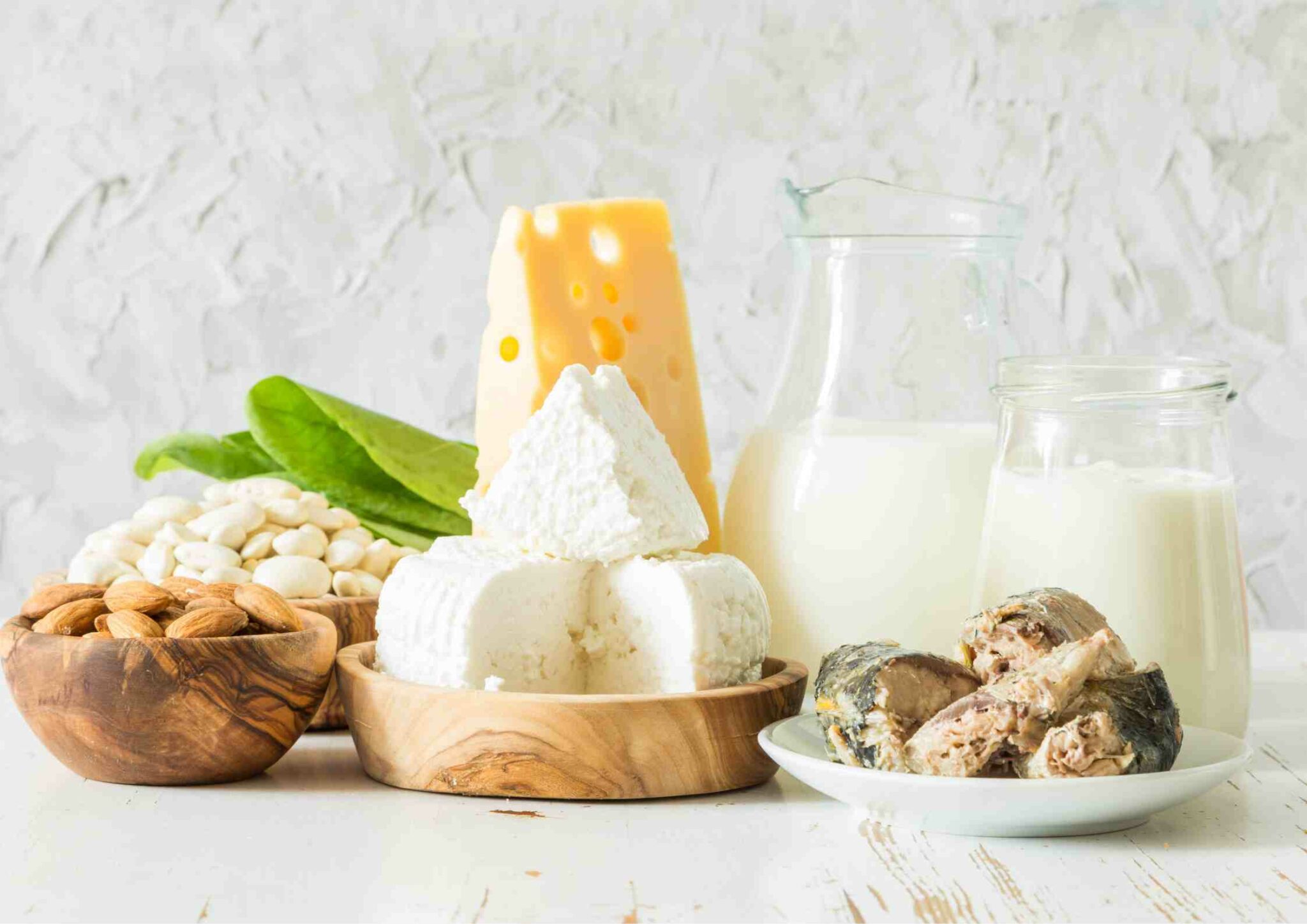 Best Calcium For Teeth: How to Maintain Good Oral Health?