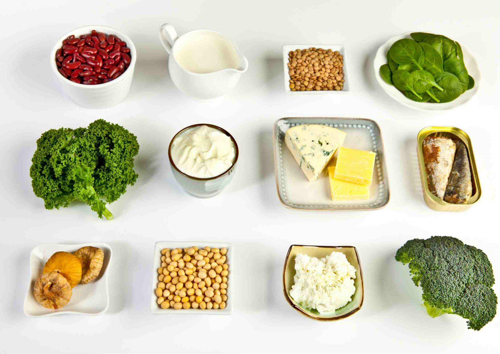 Best Calcium For Teeth: How to Maintain Good Oral Health?