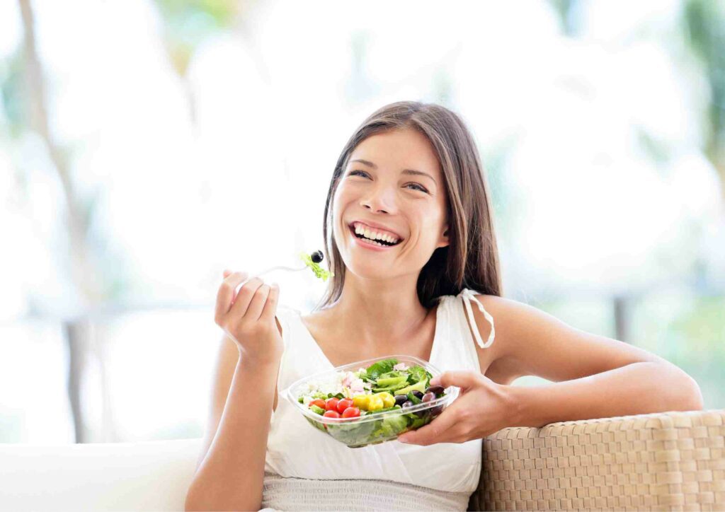 Best Calcium For Teeth: How to Maintain Good Oral Health?