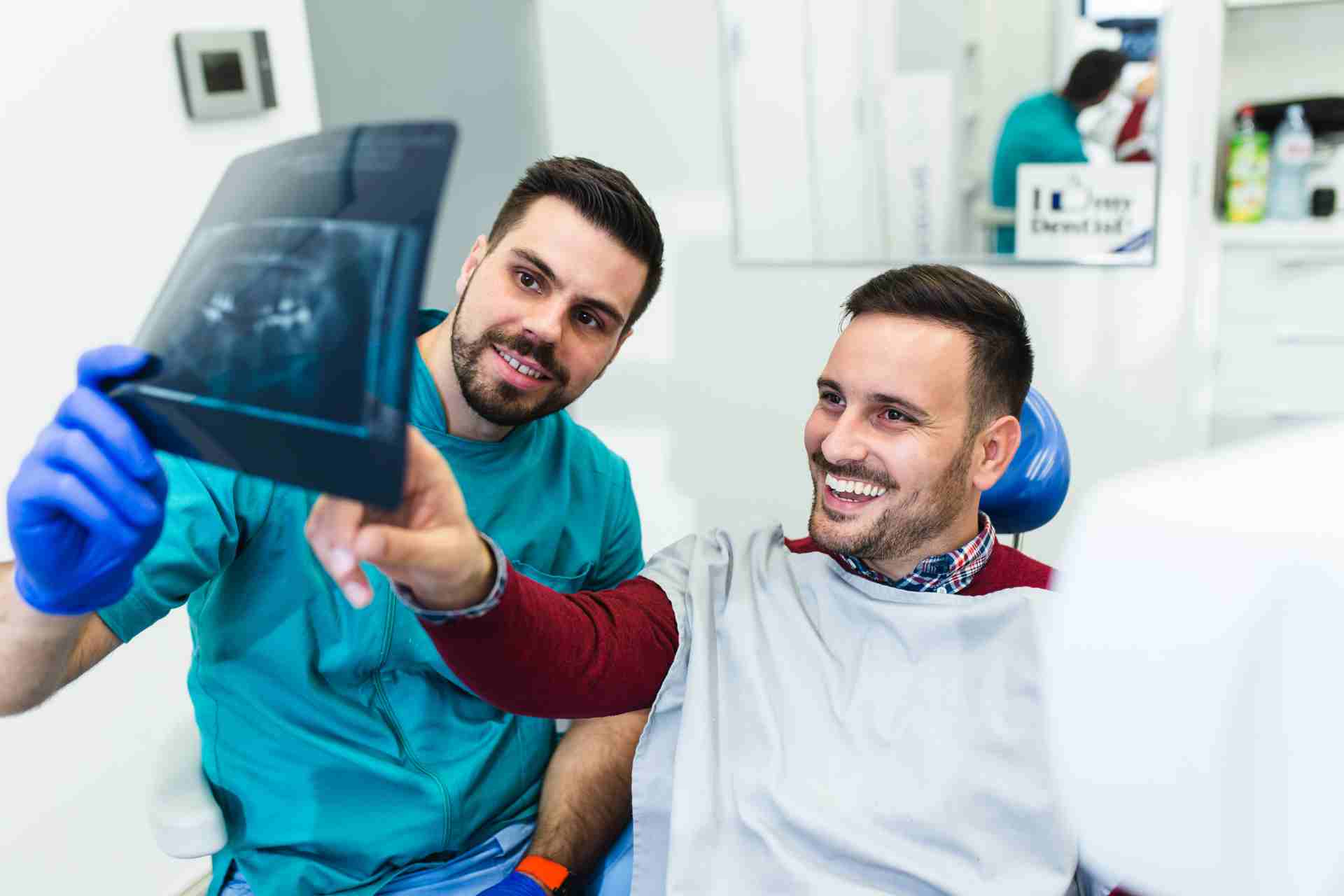 Best Treatment For Sensitive Teeth - Expert Tips