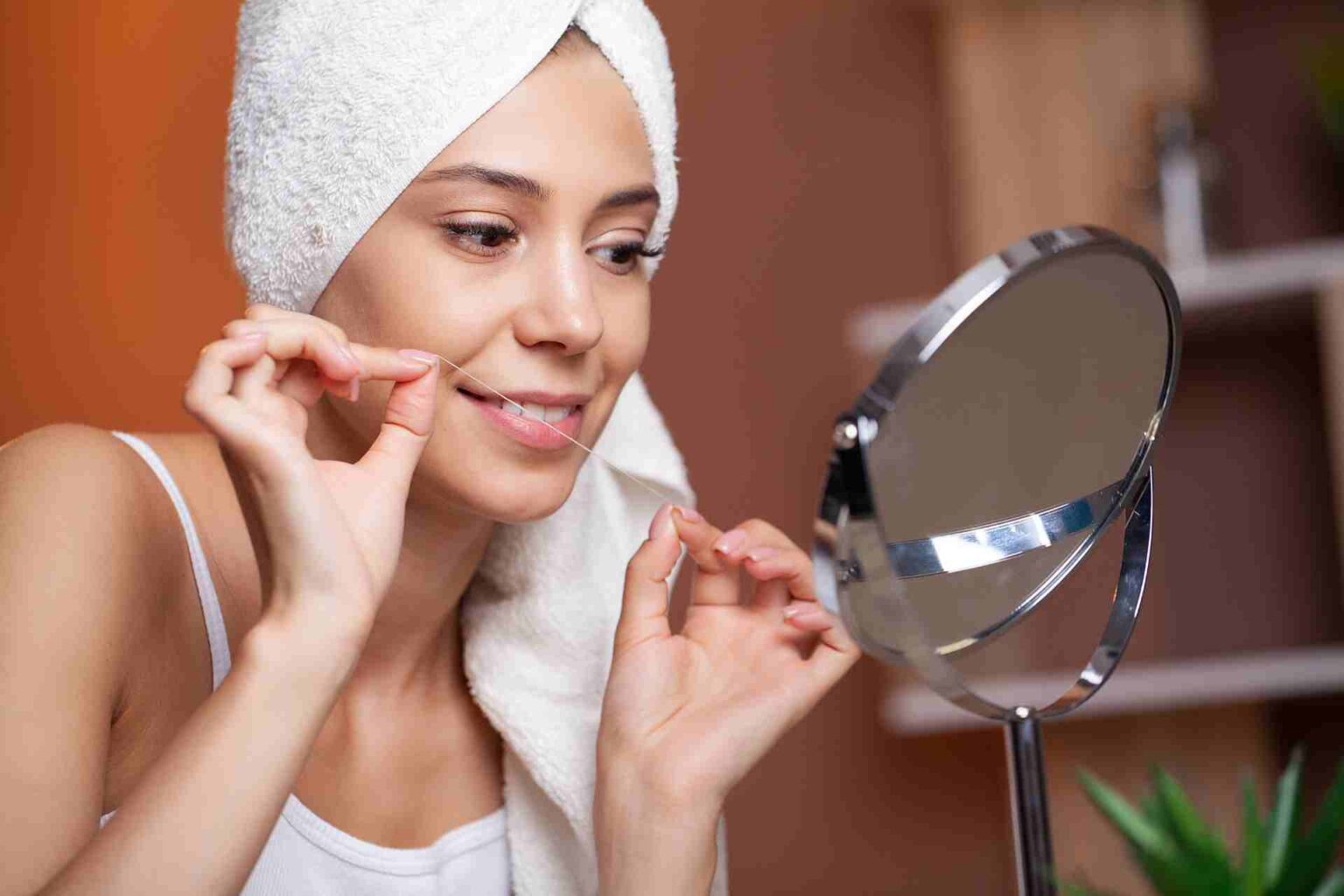 Best Way to Brush Teeth: Proper Teeth Brushing Technique