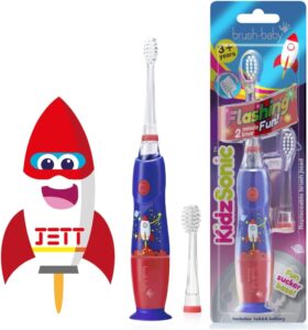 Best Toothbrush for Kids: Top Picks by Age & Dentist Tips