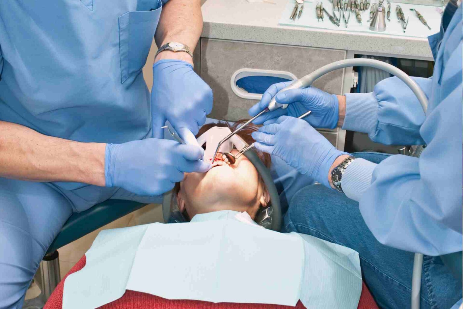 Gum Graft Surgery: Benefits, Procedure & Recovery Explained