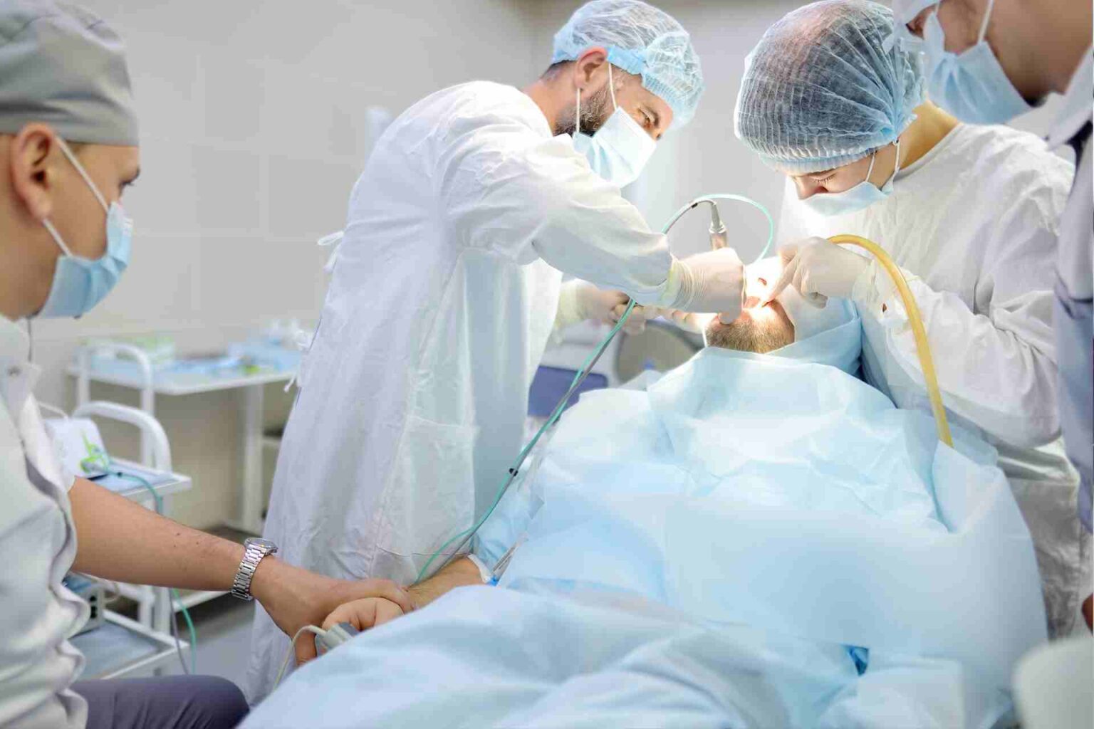Gum Graft Surgery: Benefits, Procedure & Recovery Explained