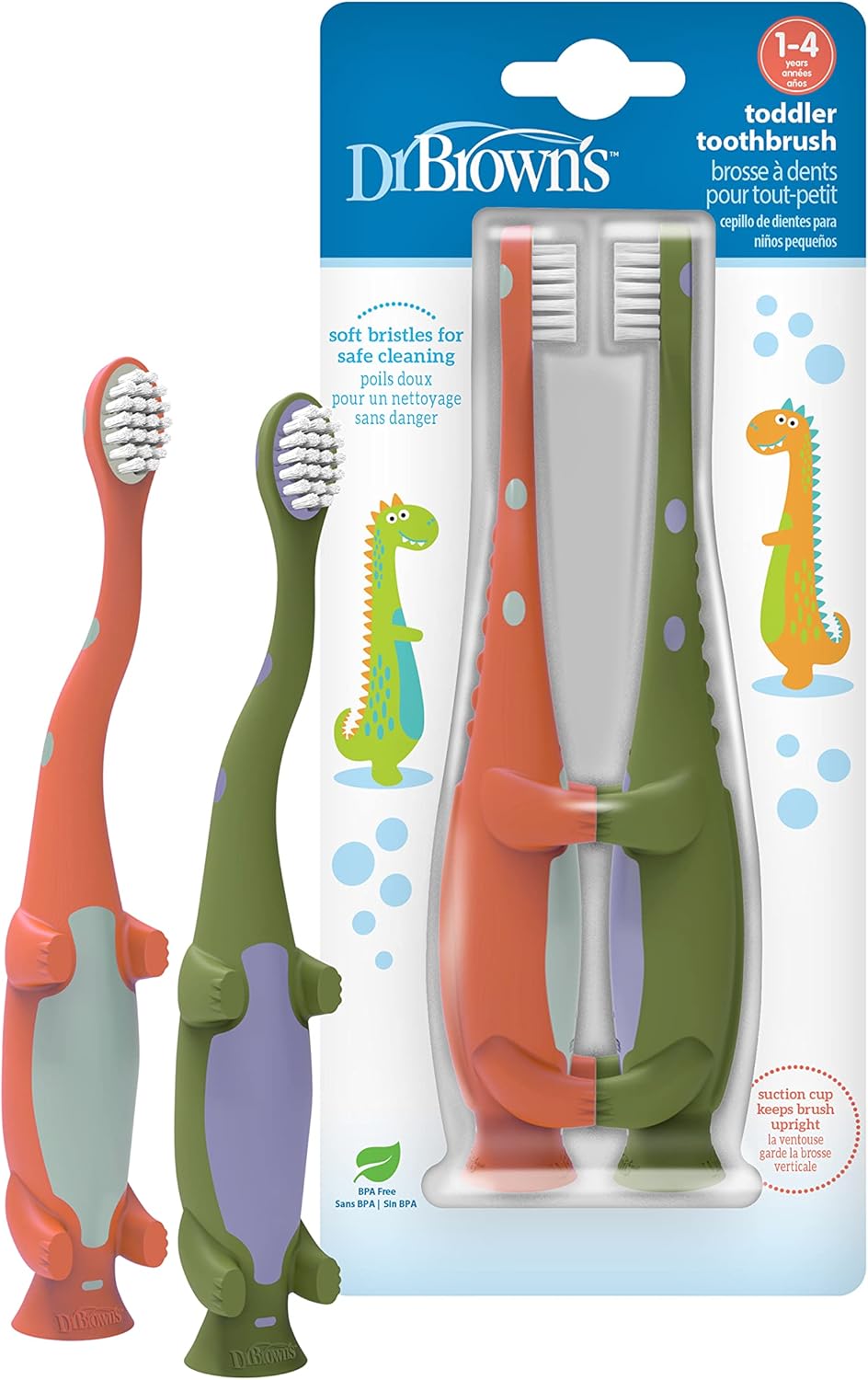 Best Toothbrush for Kids: Top Picks by Age & Dentist Tips
