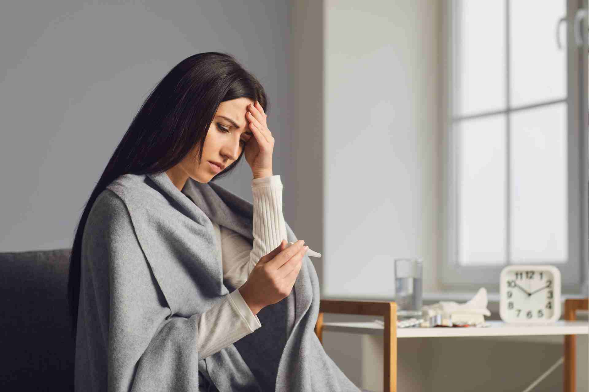 Root Canal Infection Symptoms: Signs, Causes & Treatment