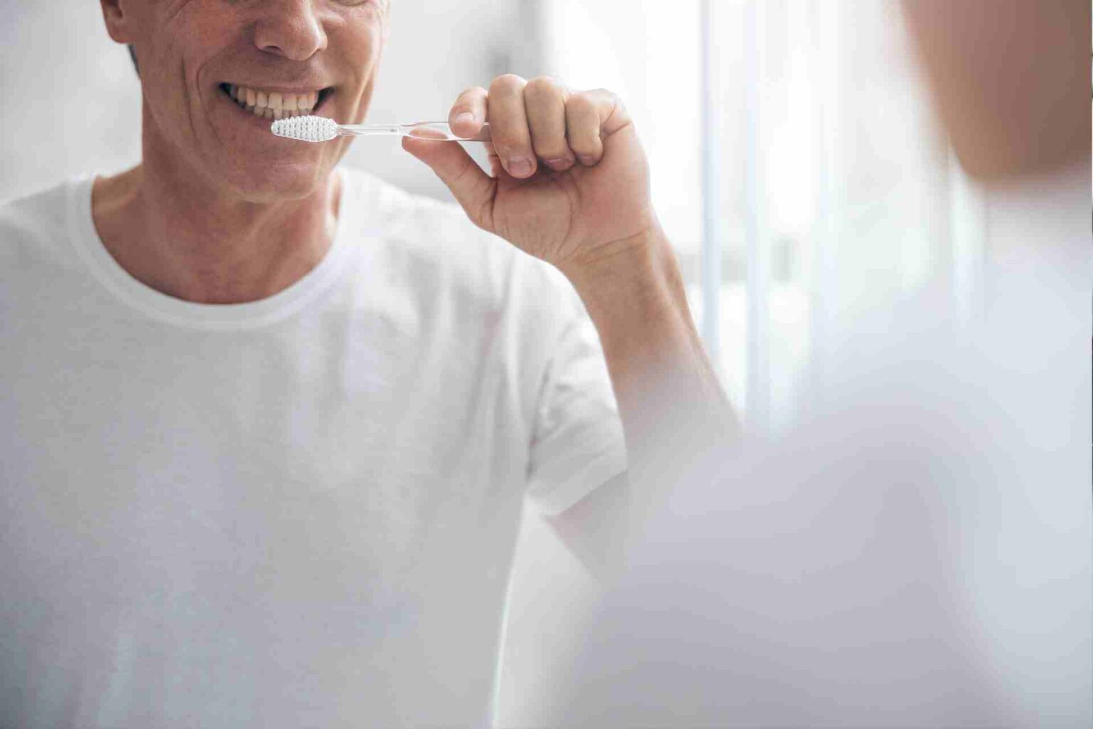 Thin Teeth: Causes, Symptoms, and How to Strengthen Enamel