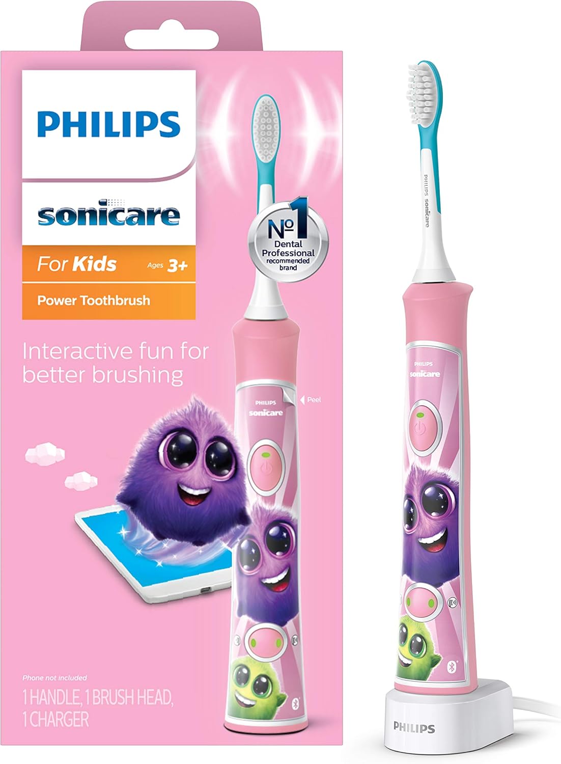 Best Toothbrush for Kids: Top Picks by Age & Dentist Tips