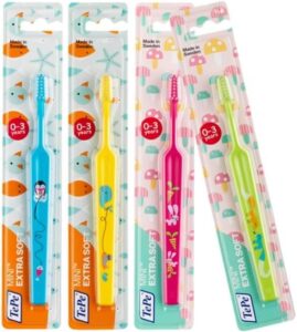 Best Toothbrush for Kids: Top Picks by Age & Dentist Tips