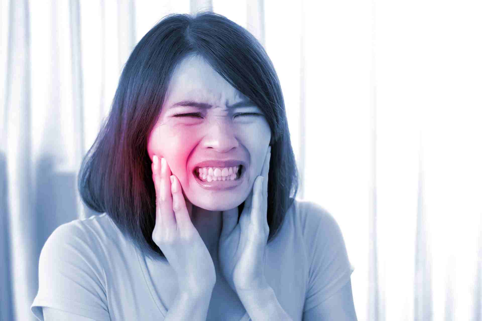 What Can I Do If Tooth Pain is Unbearable?