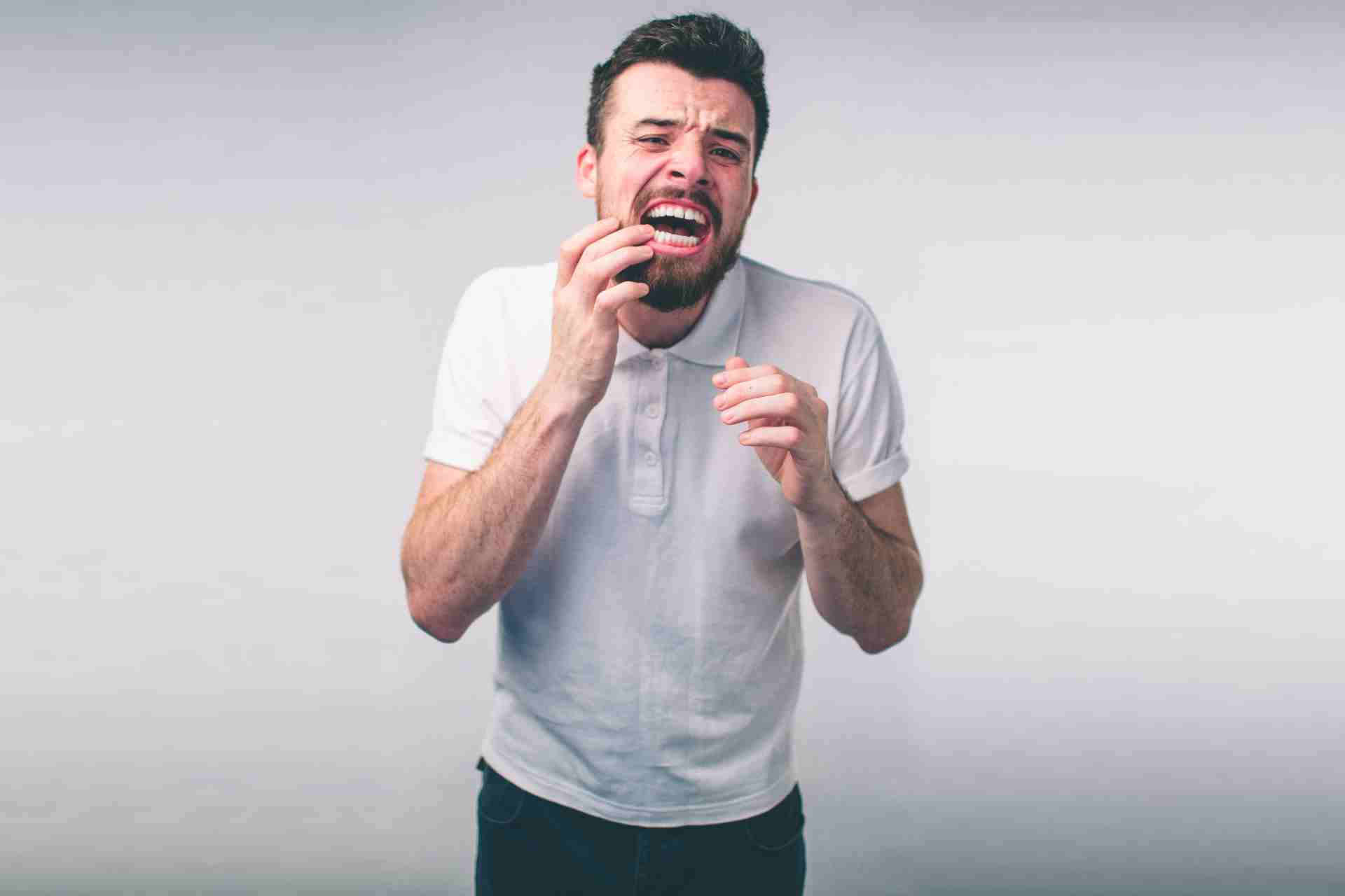 How Do You Stop a Severe Tooth: Remedies for Toothaches