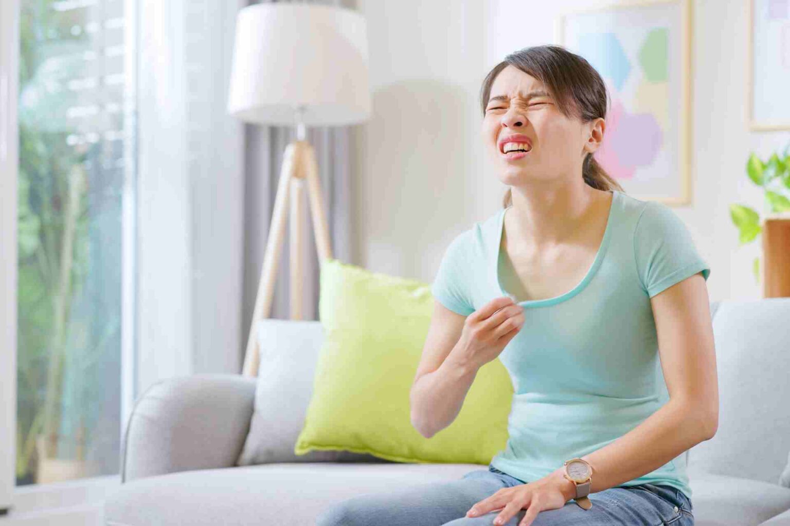 Halitosis (Bad Breath): Causes and Treatments