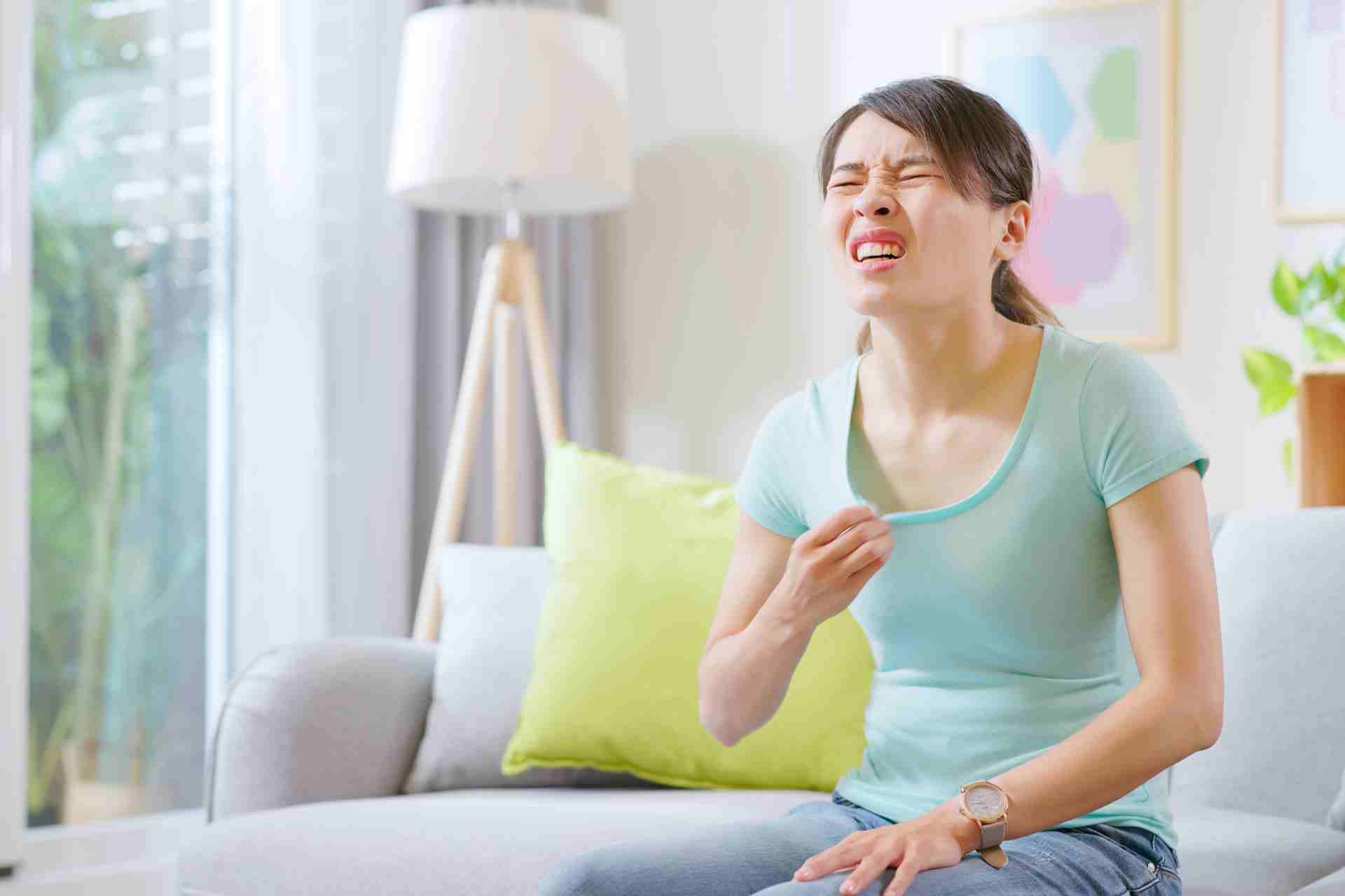 Halitosis (Bad Breath): Causes and Treatments