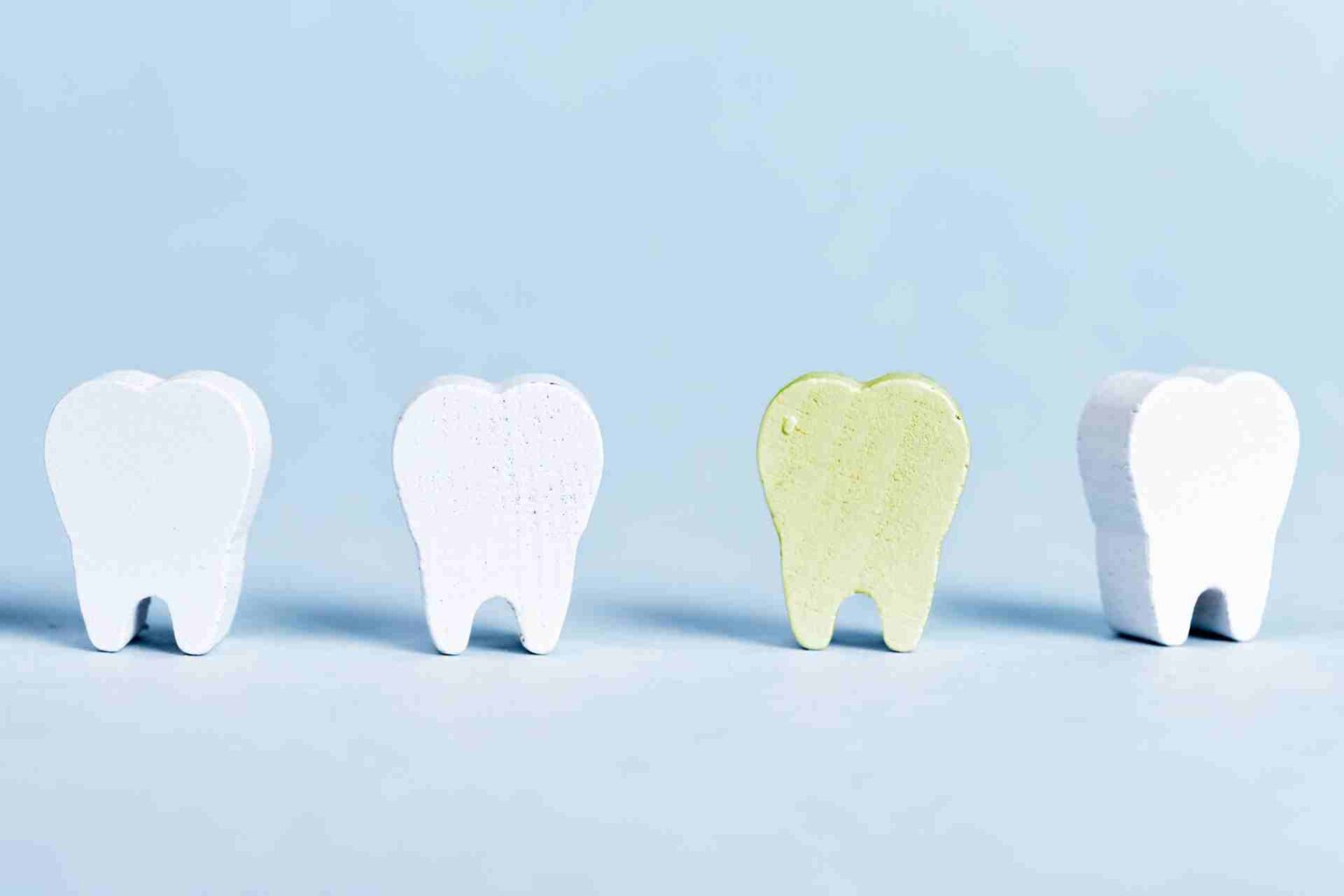 What Does a Cavity Look Like: Characteristics of a Cavity