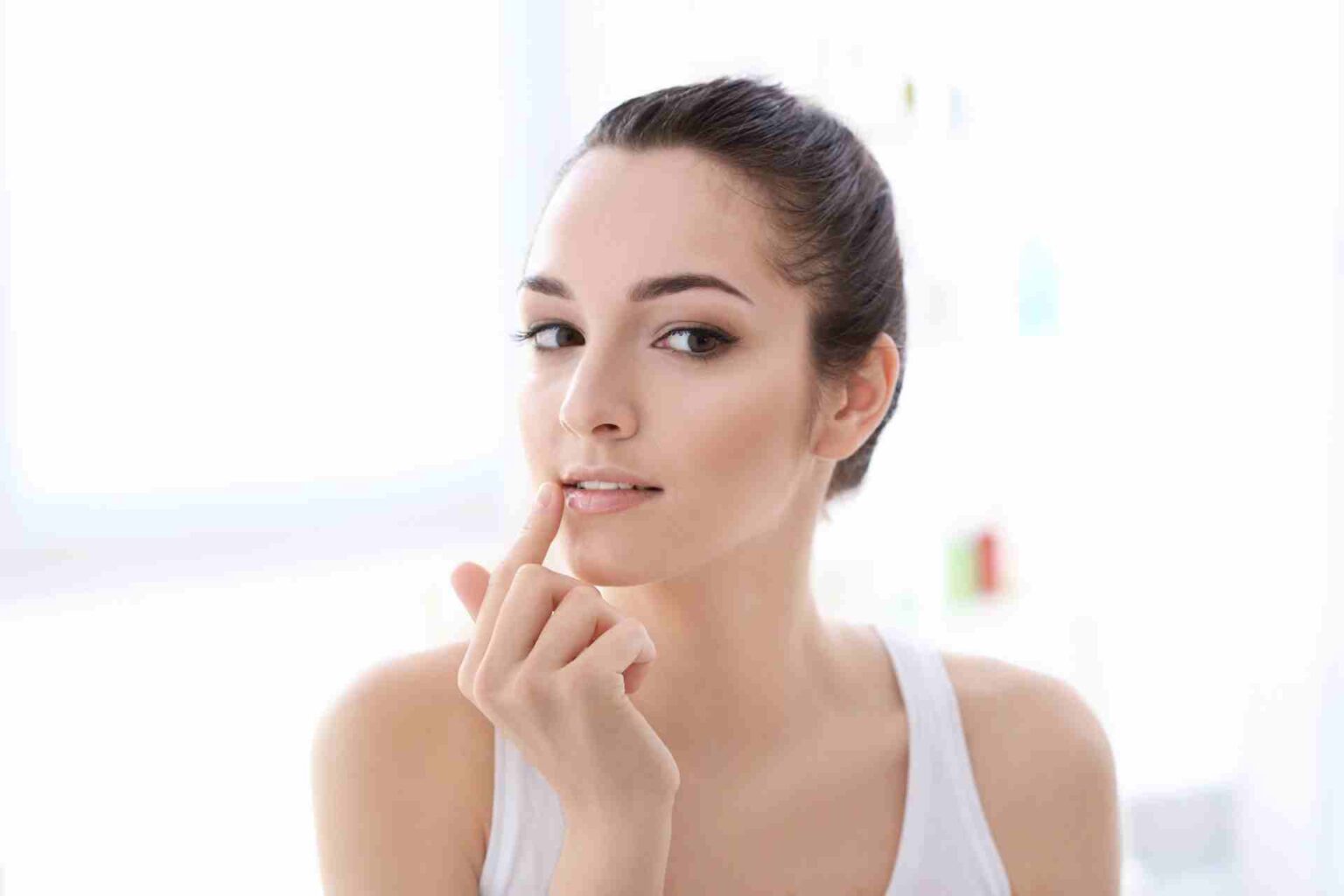 Why Do I Have Bumps On My Lip: Causes and Treatments