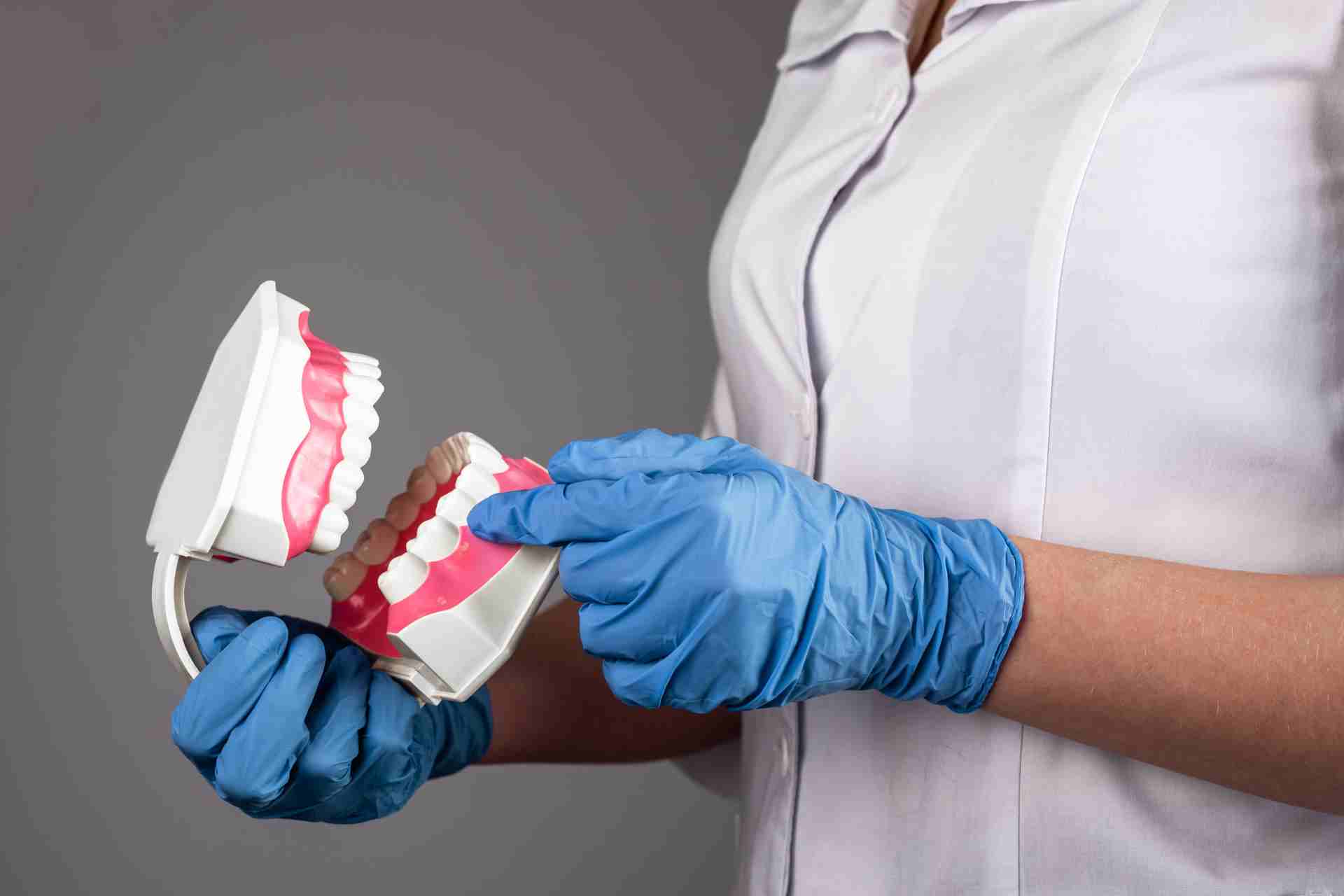 TMJ Dental Care: Effective Tips for Patients