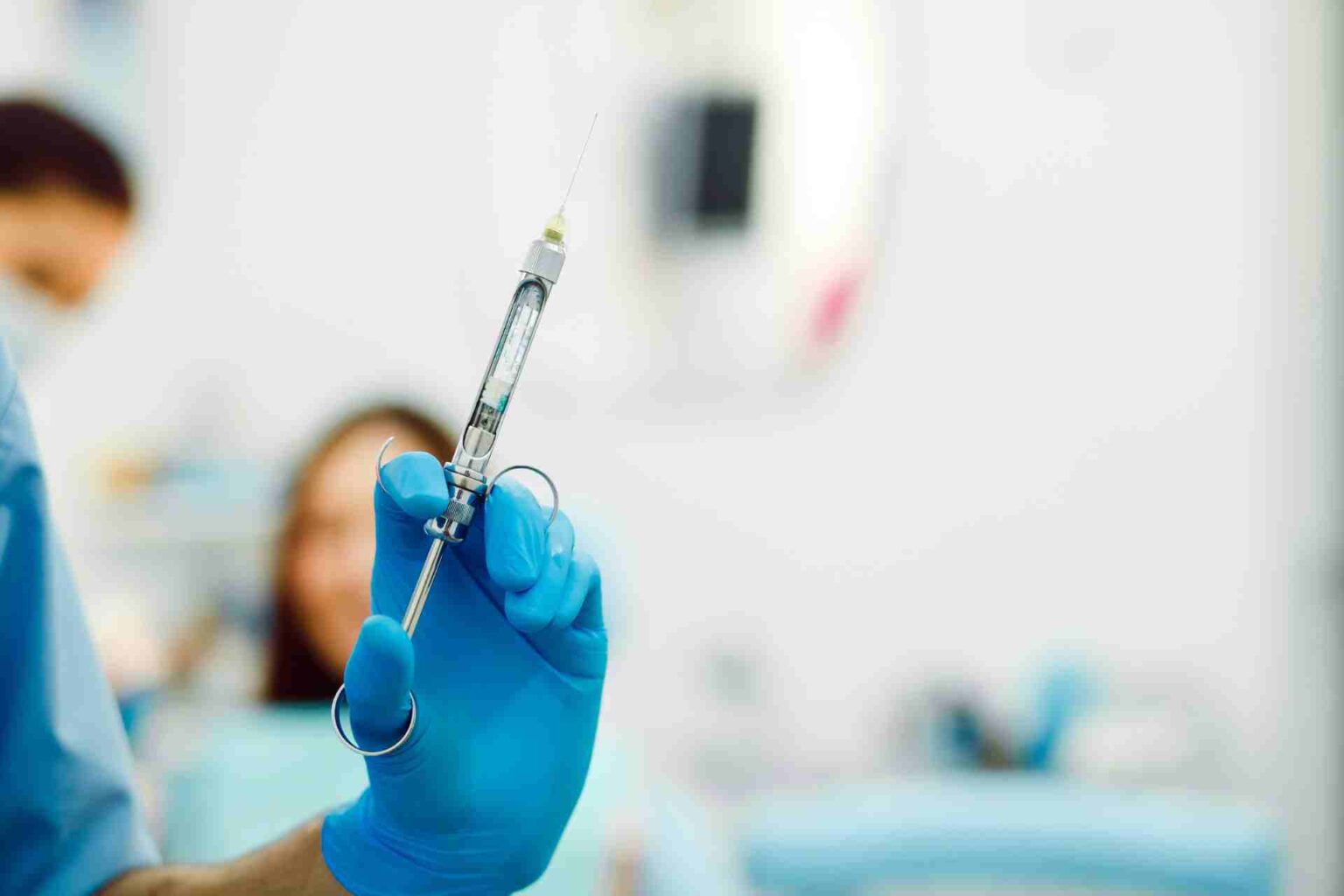 How to Make Novocaine Wear Off Faster?