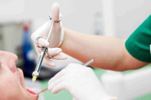 How to Make Novocaine Wear Off Faster?