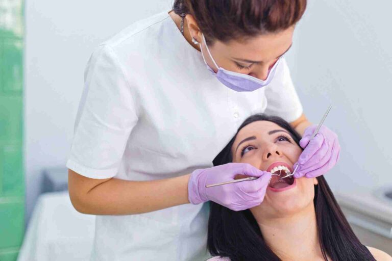 Over The Counter Oral Thrush Treatments and Medication