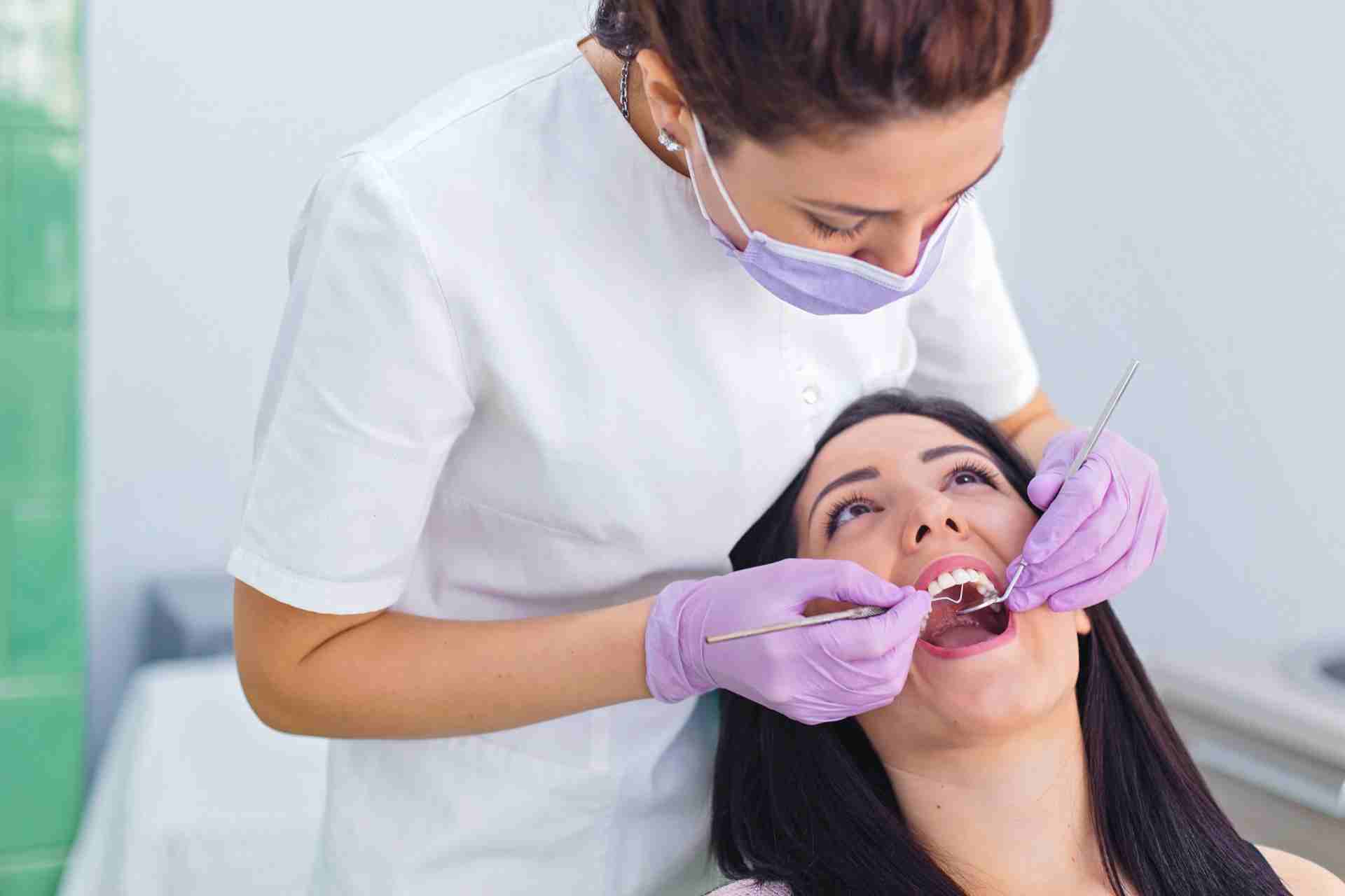 Over The Counter Oral Thrush Treatments and Medication