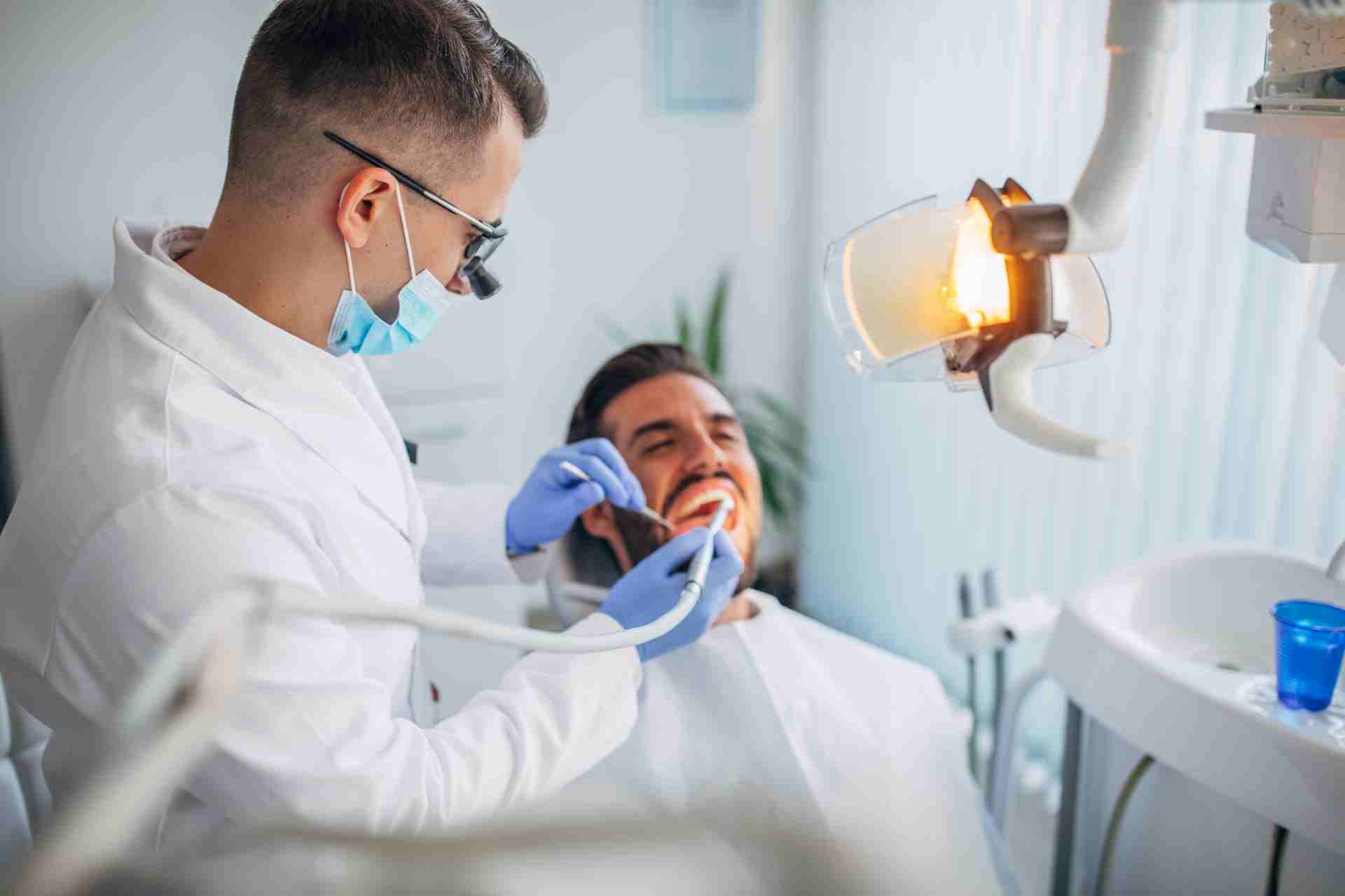 What is Dental Bonding: A Path to a Beautiful Smile