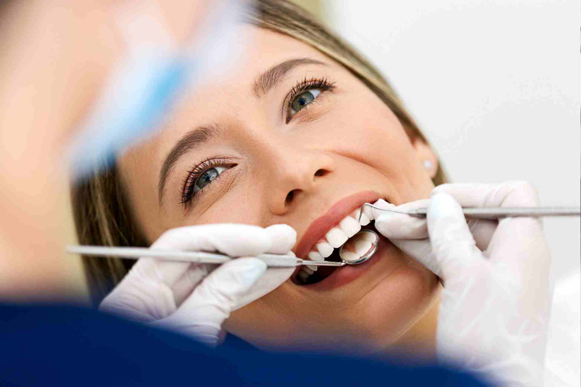 What is Dental Bonding? Benefits, Procedure & Cost Explained