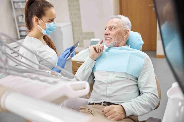 Gum Holes Explained: Causes, Symptoms, Treatment