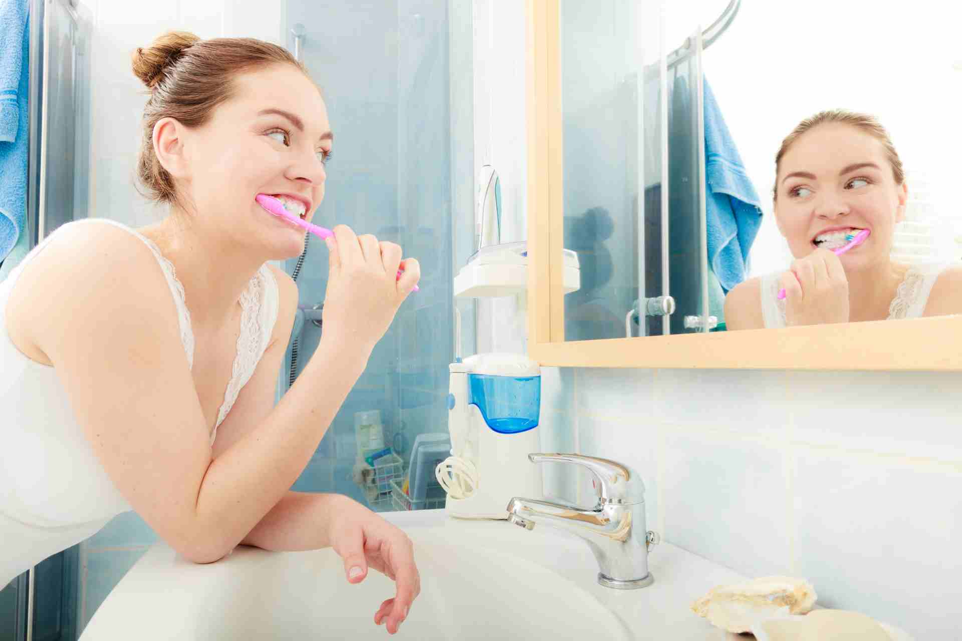 Salty Taste in Mouth: Causes, Remedies & When to See a Dentist