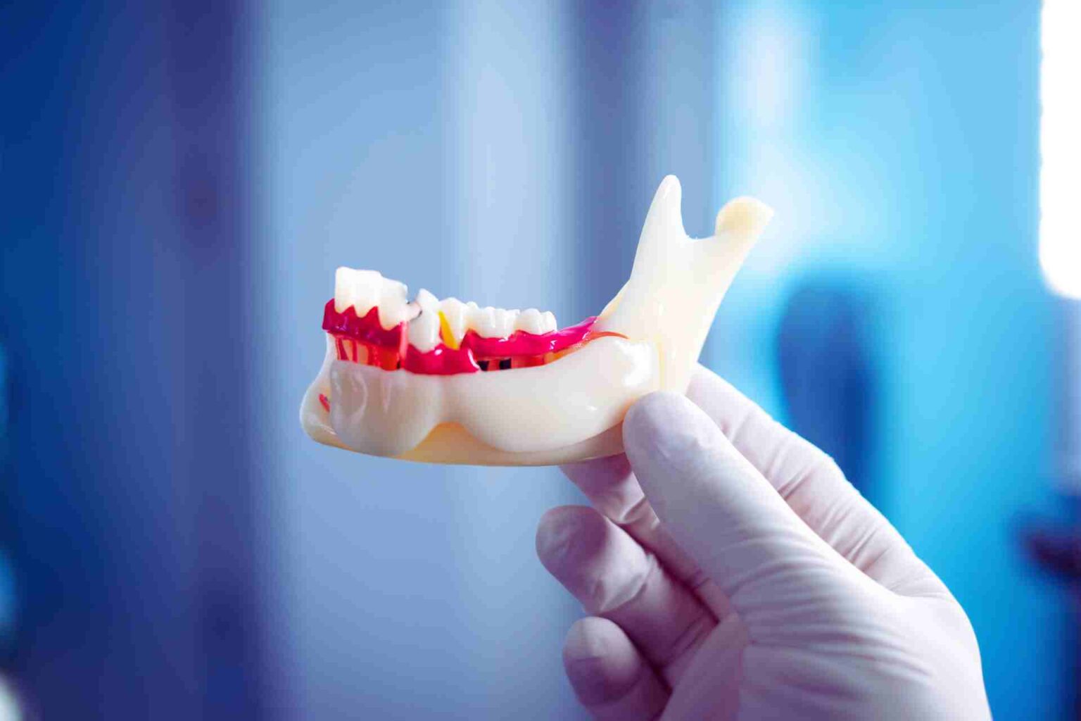 What Happens if You Don’t Brush Your Teeth?