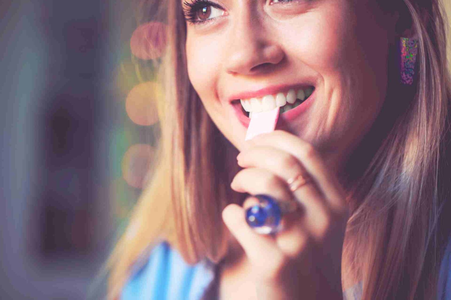 Benefits Of Chewing Gum What To Know About Chewing Gum