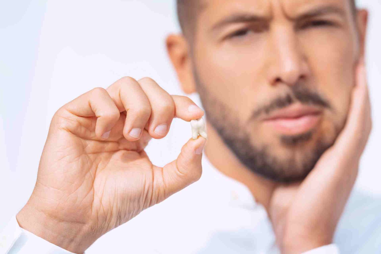 Can Wisdom Teeth Grow Back After Extraction?