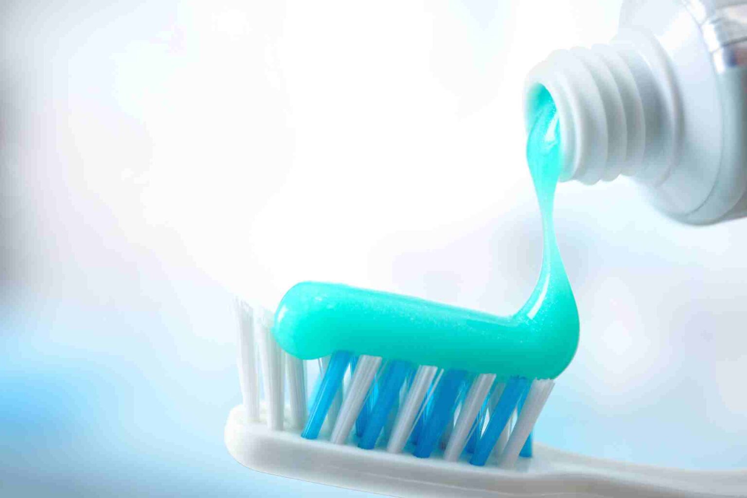 History of Toothpaste: When Was Toothpaste Invented?