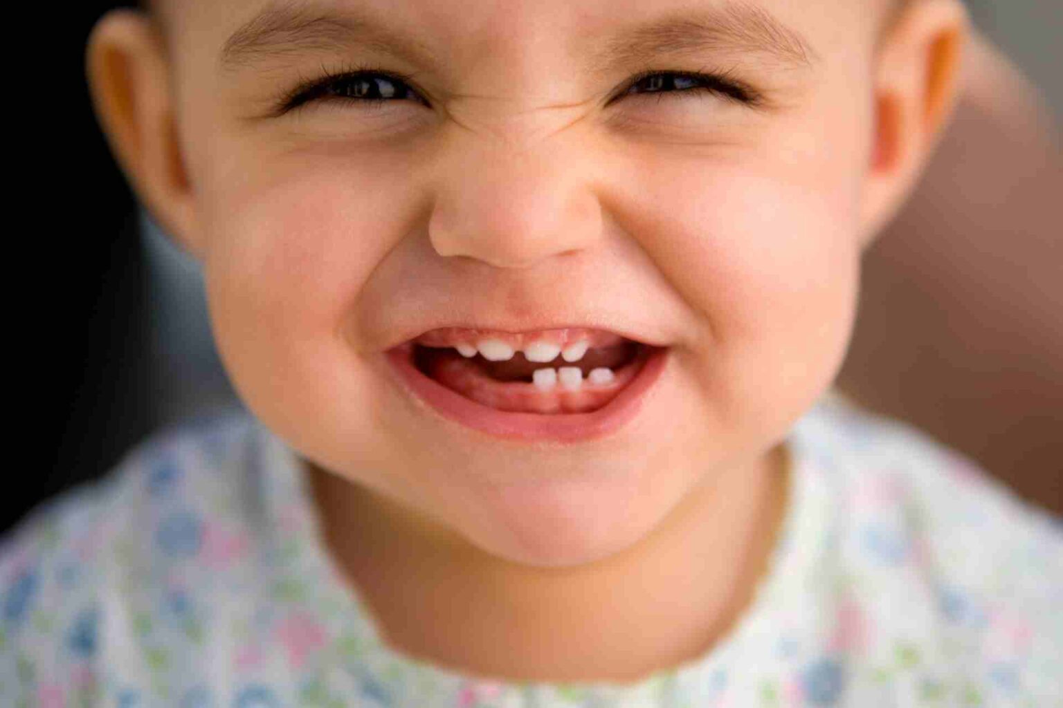 Baby Teething: Can Teething Cause A Rash?