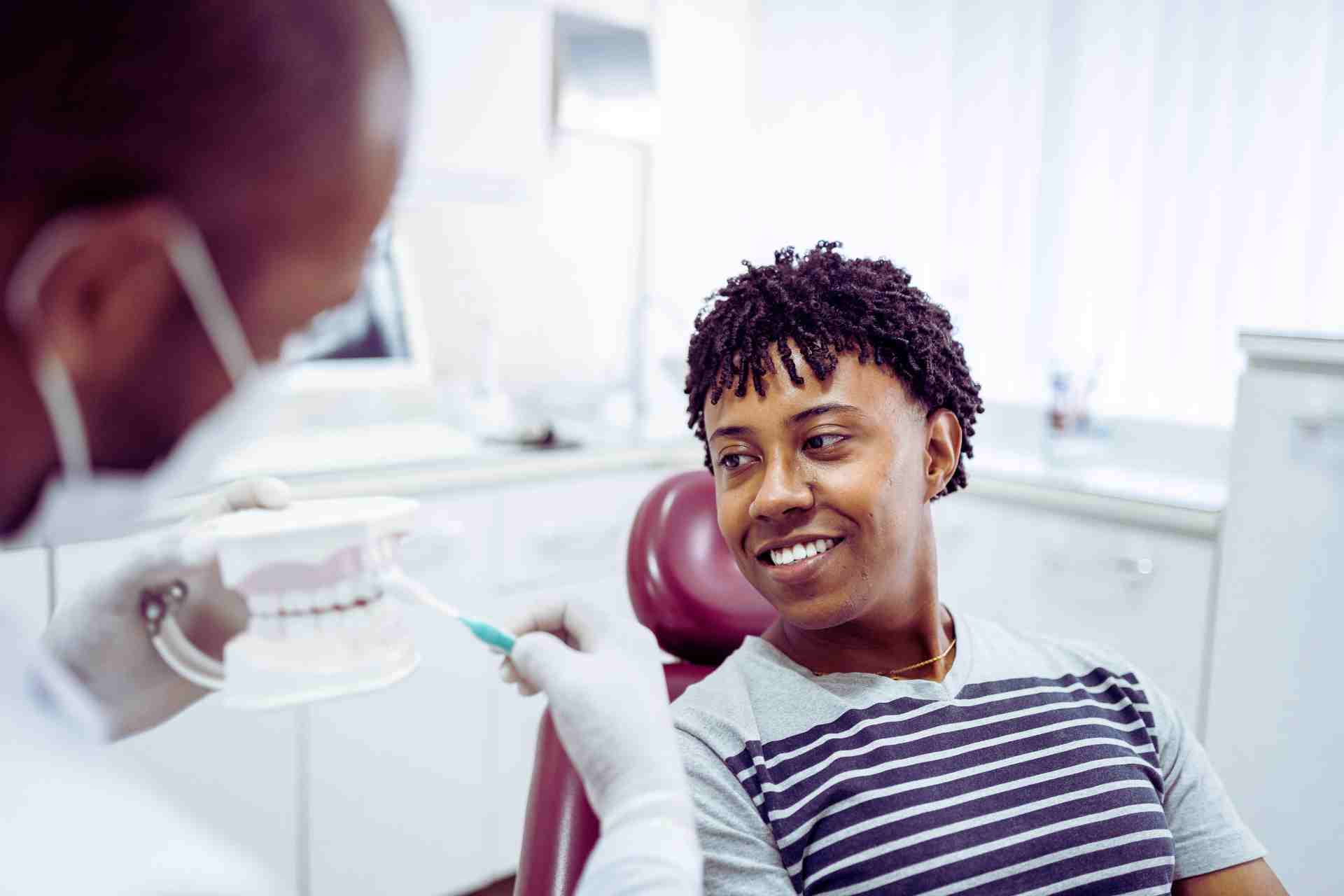 Banana Peel To Whiten Teeth: How Does It Work?