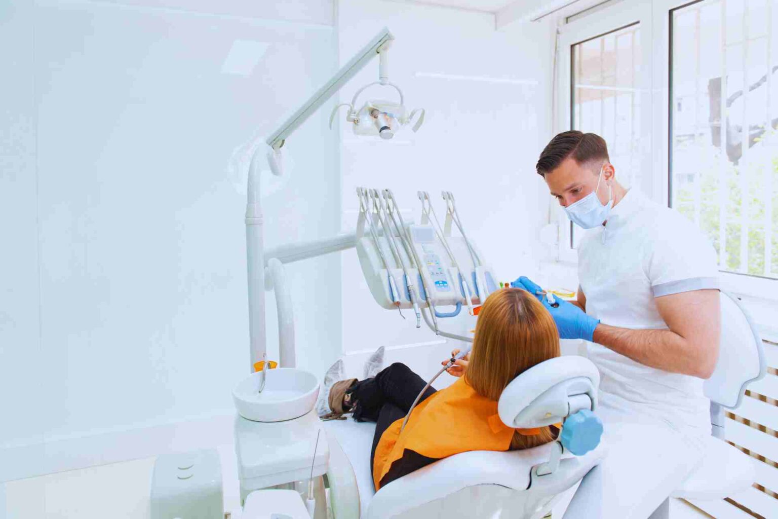 How To Gargle with Salt Water?