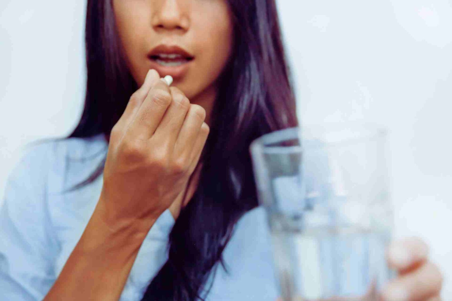 Over-The-Counter Antibiotics for Tooth Infection