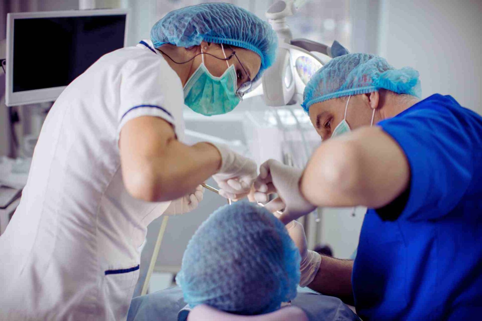 What Does DDS Stand For?