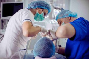 What Does DDS Stand For?